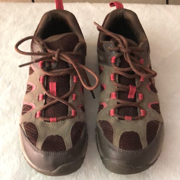 Merrell | Shoes | Merrell Tennis Shoes P225 | Poshmark